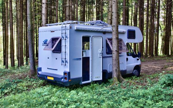 What Are Habitation Checks for Motorhomes UK